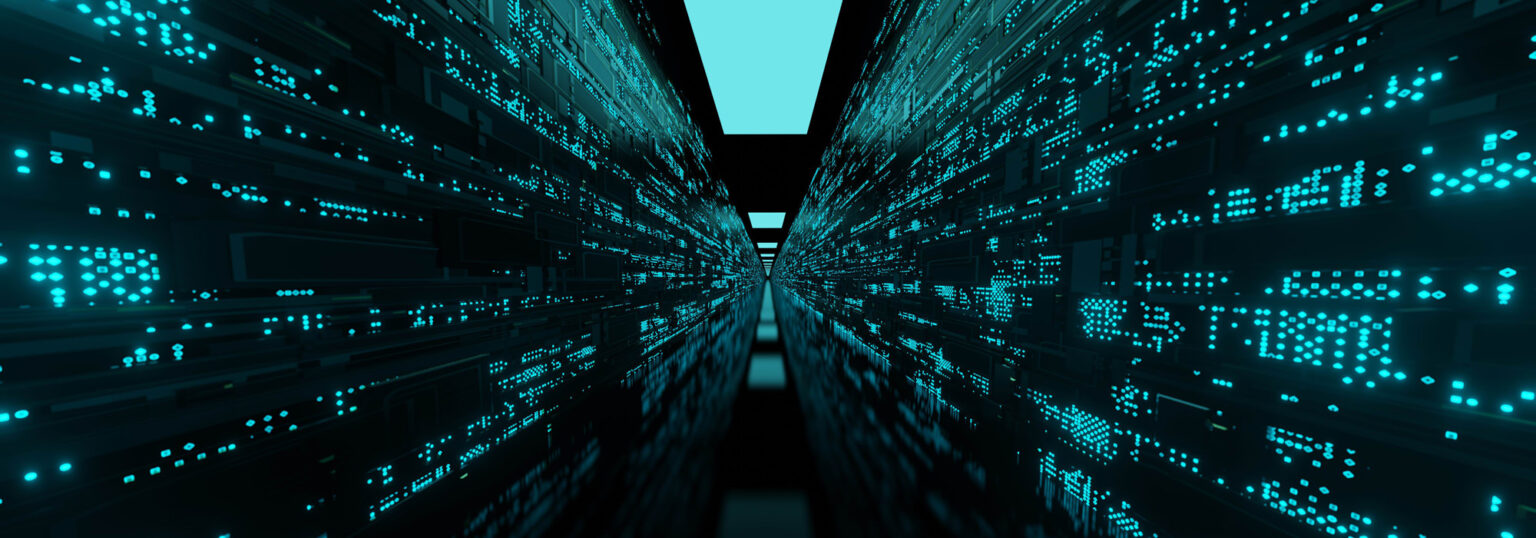 Colocation – Technology Navigation Inc.