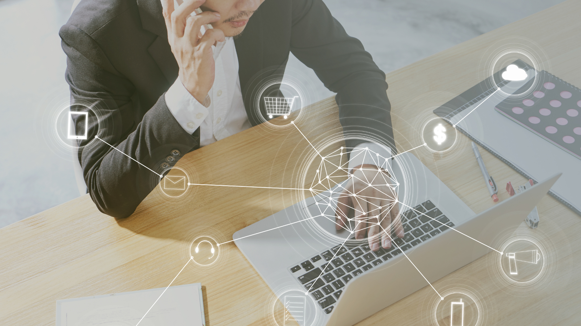 Cloud Integration: What is the Best Strategy – Technology Navigation Inc.