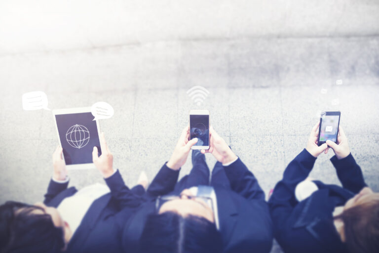 How Wireless Management Services help You Manage Your Devices? – Technology Navigation Inc.