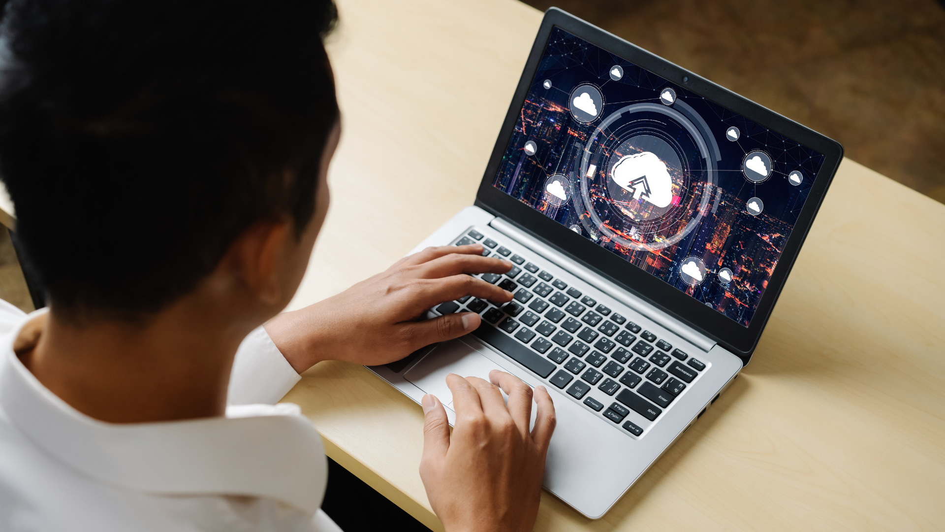 How to leverage MS Teams and integrate it with your UCaaS – Technology Navigation Inc.