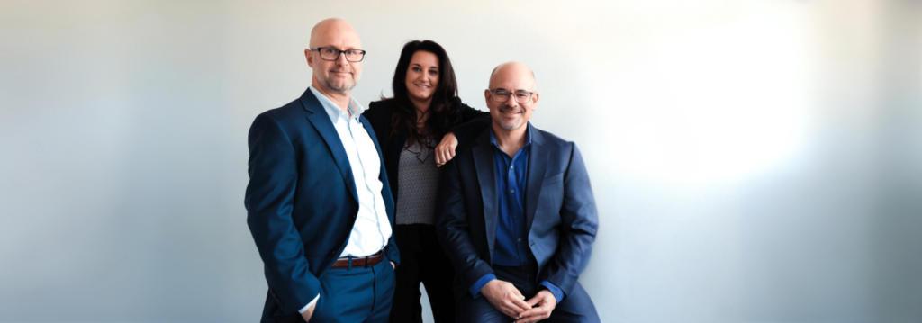 Meet the Team – Technology Navigation Inc.