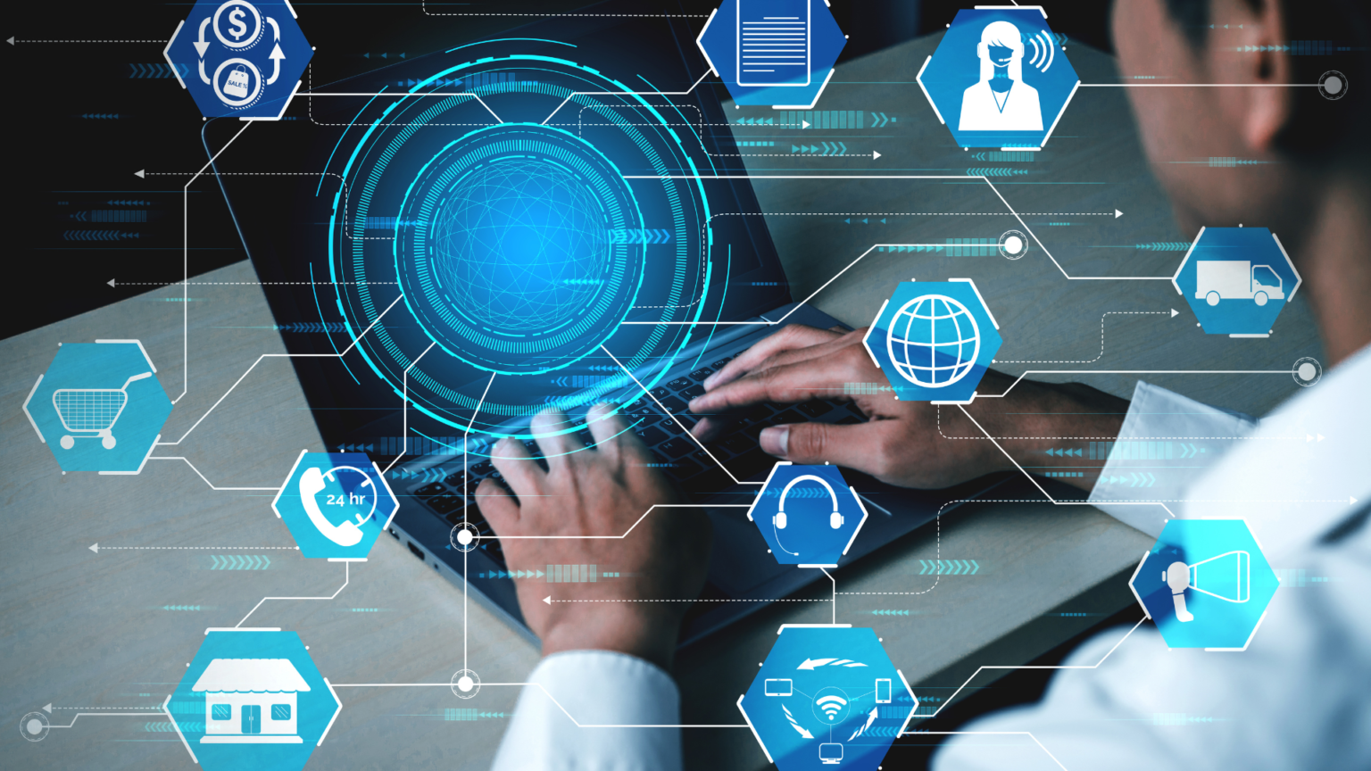 The Quick Decision-Maker’s Roadmap: Implementing UCaaS Under Pressure – Technology Navigation Inc.